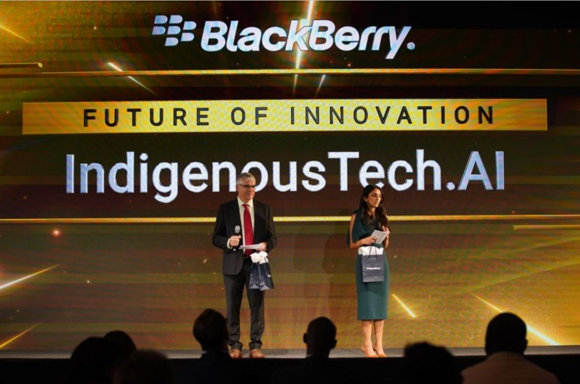 What we do – IndigenousTech.ai